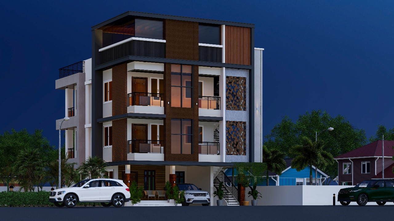 Vijayasurya Builders and Developers - #1 Construction Company in ...